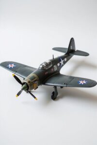 10 Best Model Airplane Kits to Build for Enthusiasts of All Ages ...