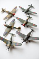 10 Best World War II Model Airplane Kits for Enthusiasts and Collectors ...